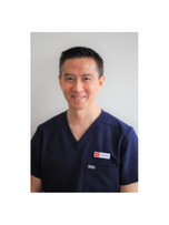 Dr. Edwin - Clinical Dentistry since1997 - Advance Dental Cammeray